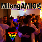 Milongas in Berlin - Hoy Milonga