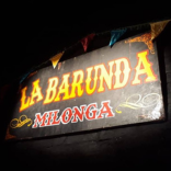 La Barunda - Hoy Milonga
