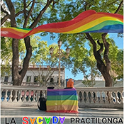 La sacada milonga - Hoy Milonga