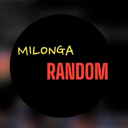 Milonga Random - Hoy Milonga
