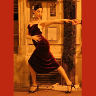 Práctica - Haus am Lietzensee. - Hoy Milonga