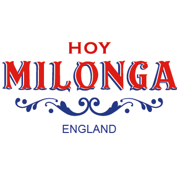 Hoy Milonga: Milonga List for Friday, December 15, 2023 in England